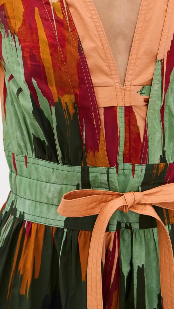 Ulla Johnson Lucine Dress