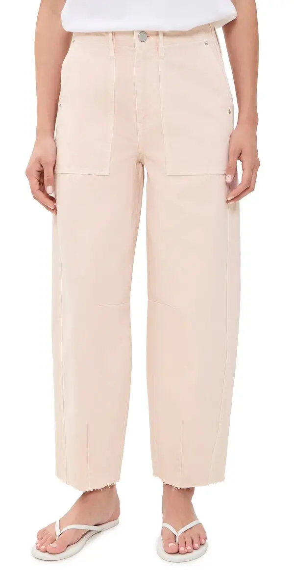 Blanknyc Feeling Peachy Jeans - Pink