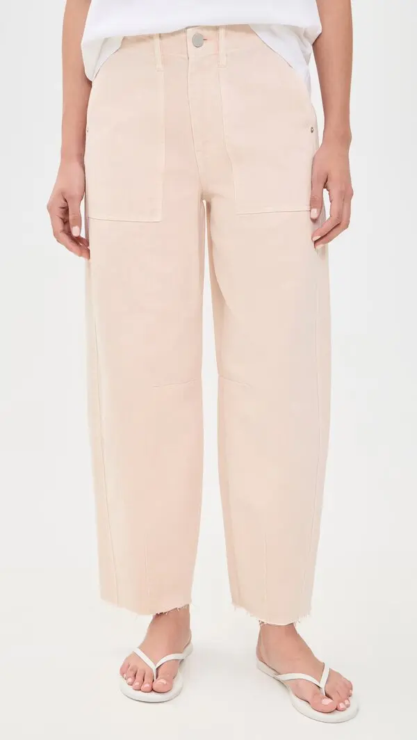 Blanknyc Feeling Peachy Jeans