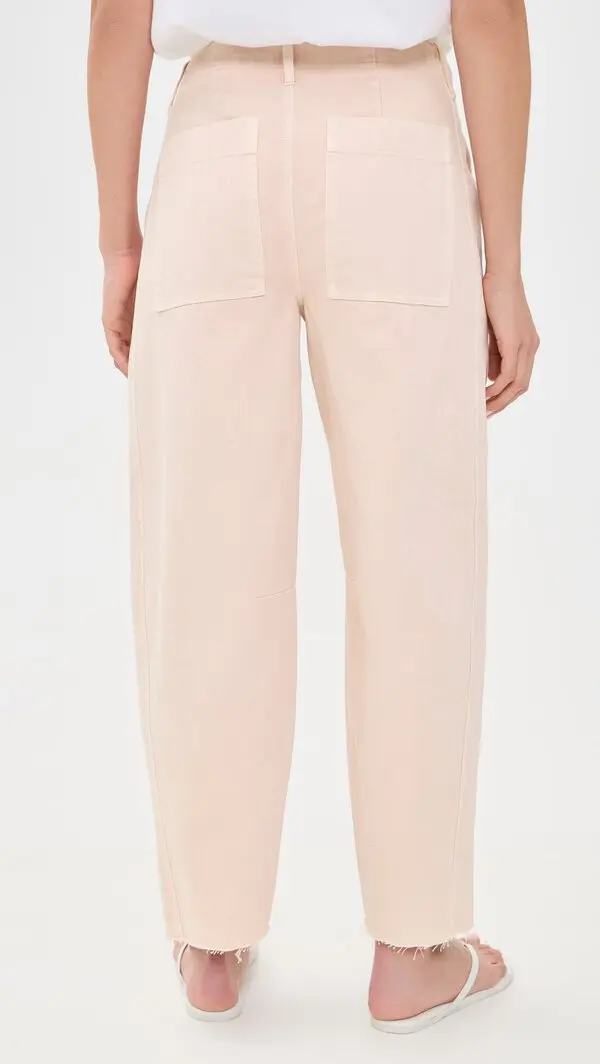 Blanknyc Feeling Peachy Jeans