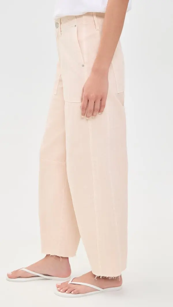 Blanknyc Feeling Peachy Jeans