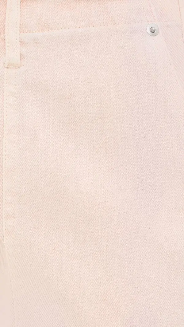 Blanknyc Feeling Peachy Jeans