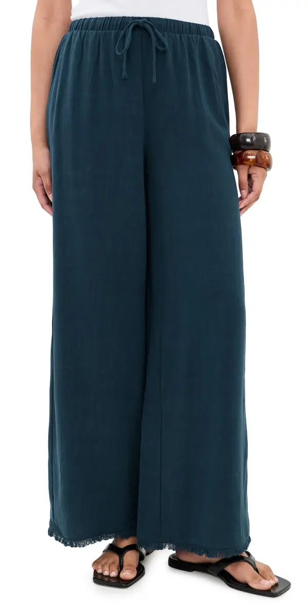 Z Supply Soren Pants - Eclipse