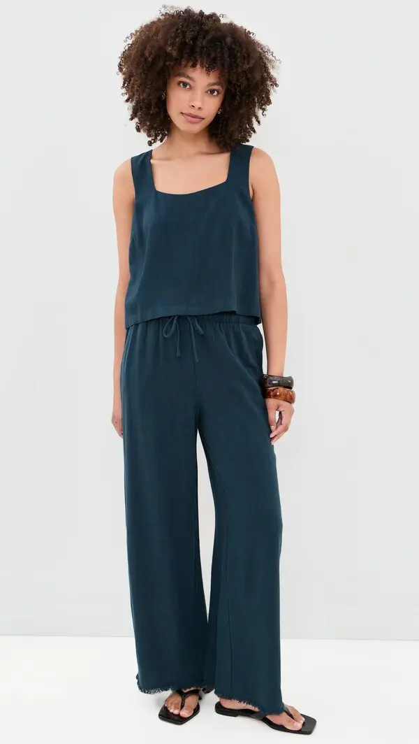 Z Supply Soren Wide Leg Pants