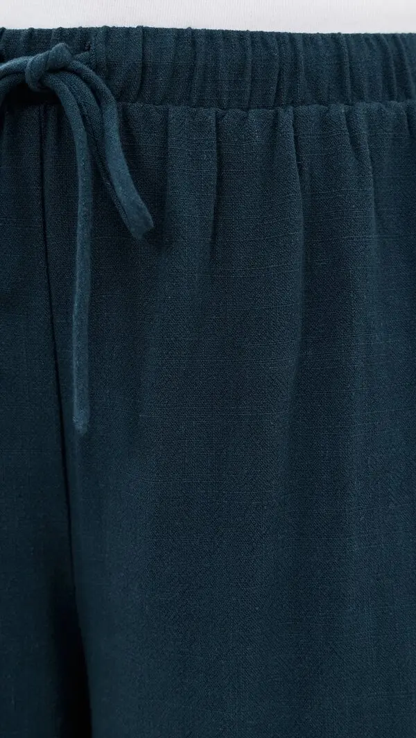 Z Supply Soren Wide Leg Pants