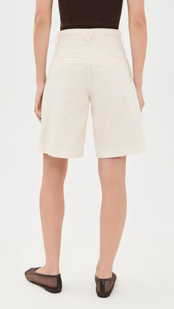 Veronica Beard Carter Shorts