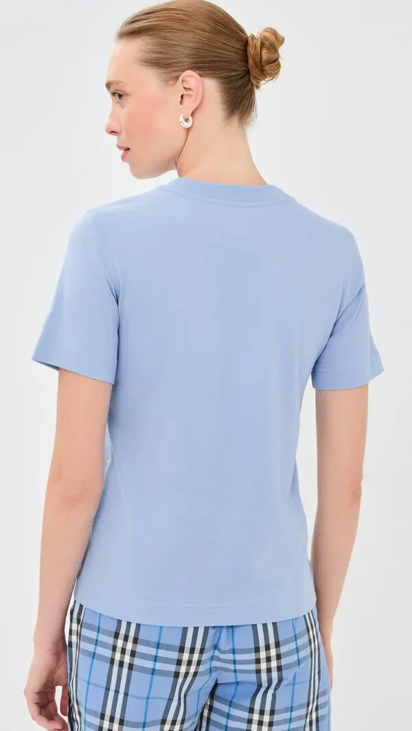 Burberry Frankie Logo T-shirt