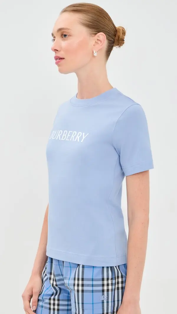 Burberry Frankie Logo T-shirt