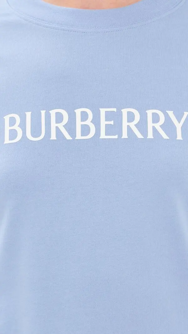 Burberry Frankie Logo T-shirt