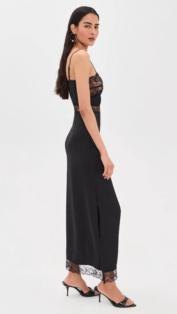 Lioness She Maxi Dress