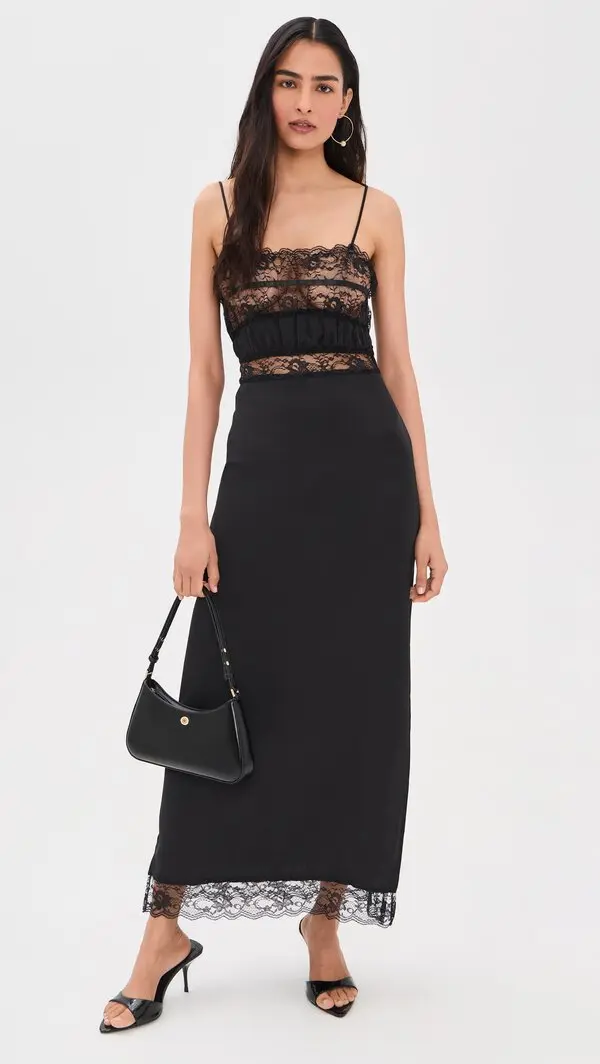 Lioness She Maxi Dress