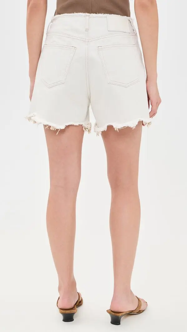 Moussy Vintage Ludlow Shorts