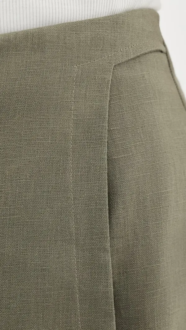 VRG GRL Musa Linen Pants