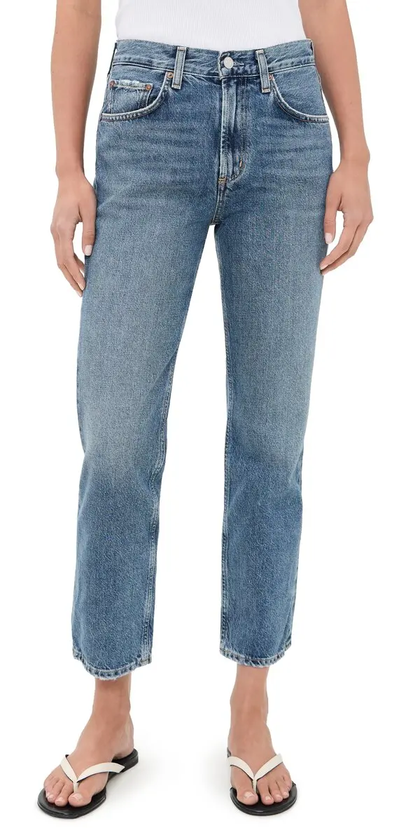 AGOLDE Valen Jeans - Surround