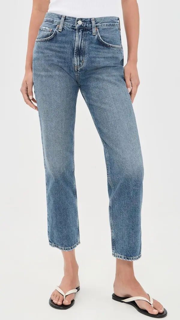 AGOLDE Valen Jeans - Surround