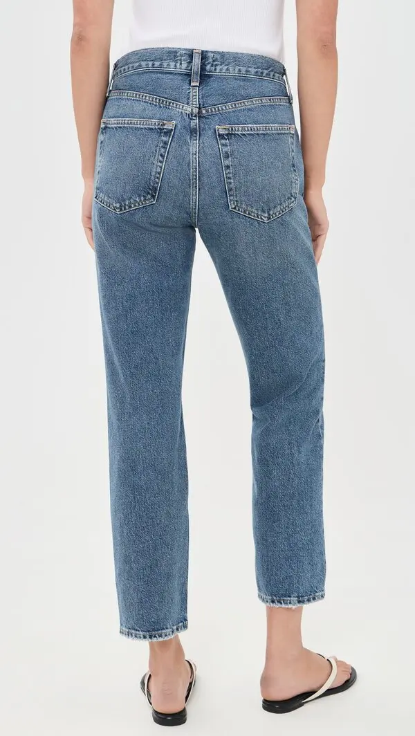 AGOLDE Valen Jeans - Surround
