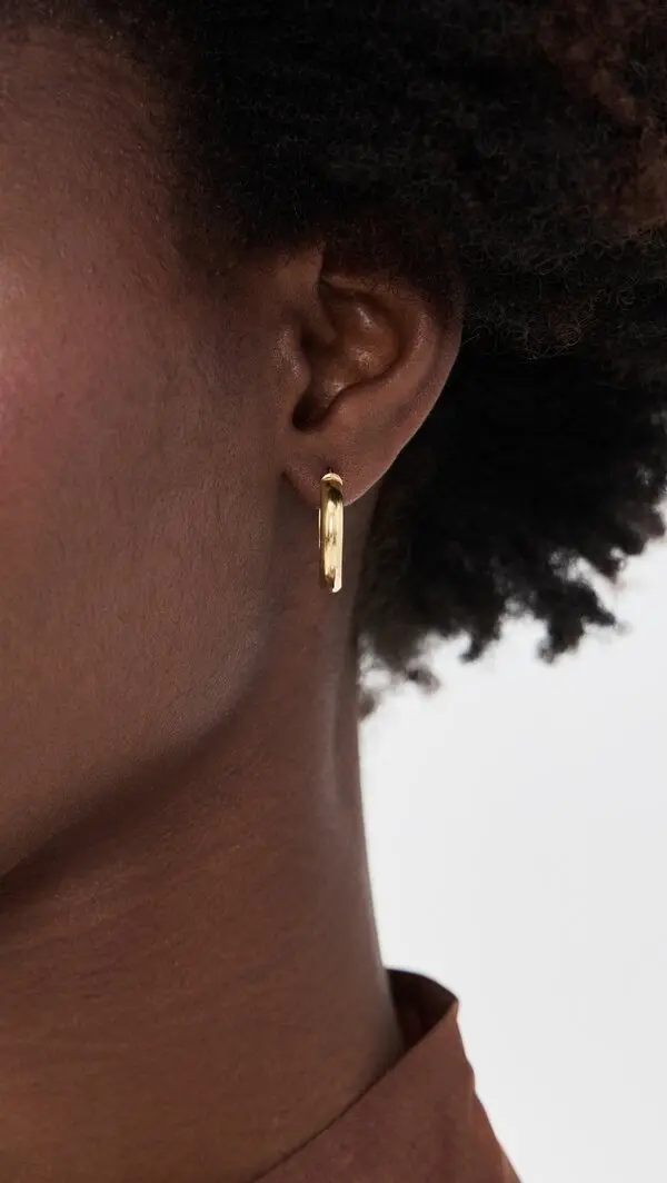 Shashi The Signature Hoops