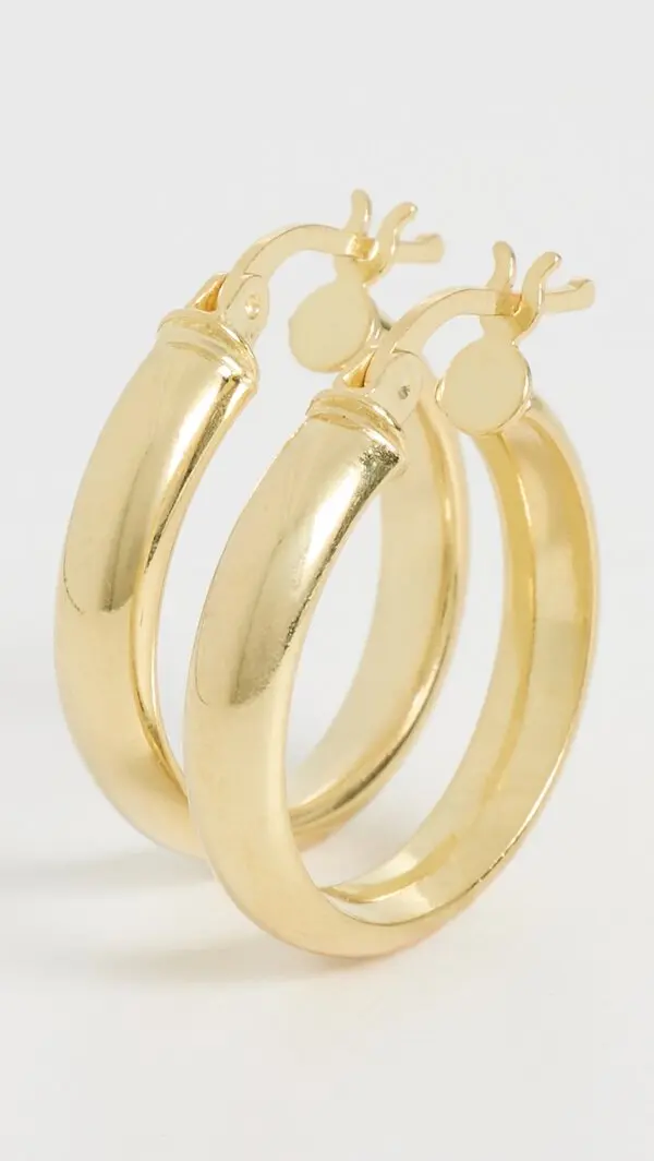 Shashi The Signature Hoops