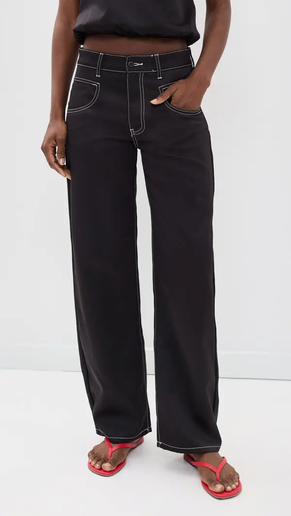 Lioness Serenity Satin Pants