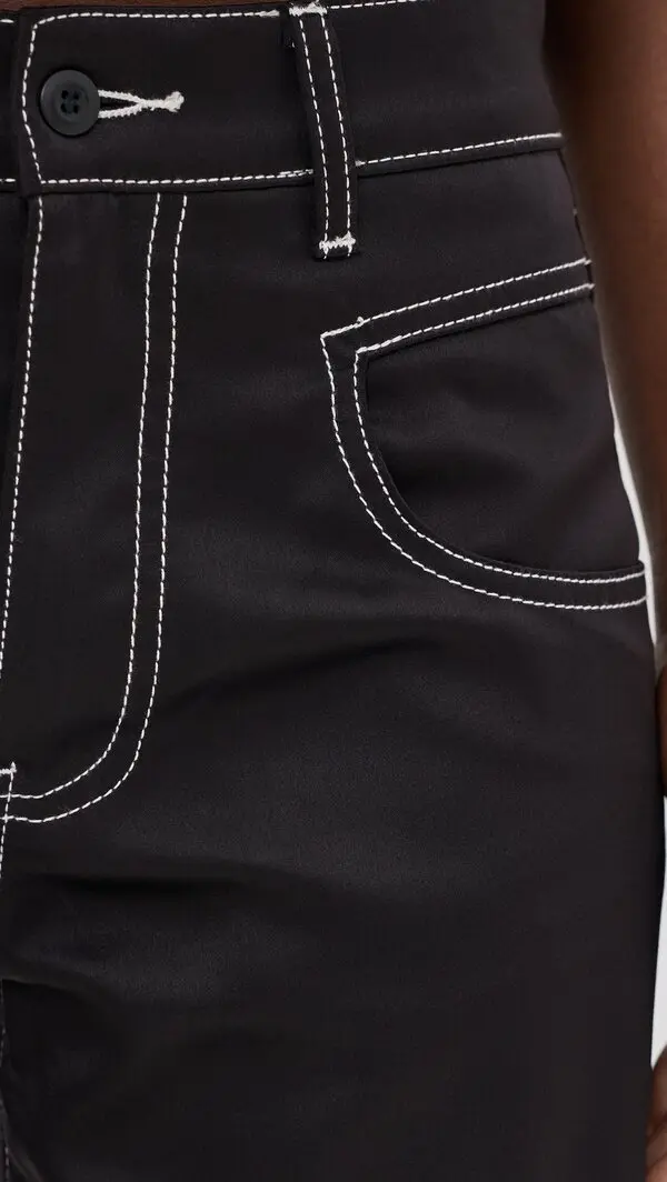Lioness Serenity Satin Pants
