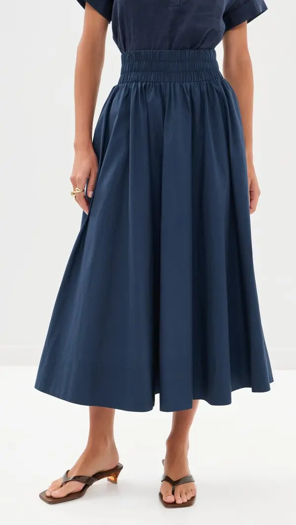Suzie Kondi Kyria Circle Skirt