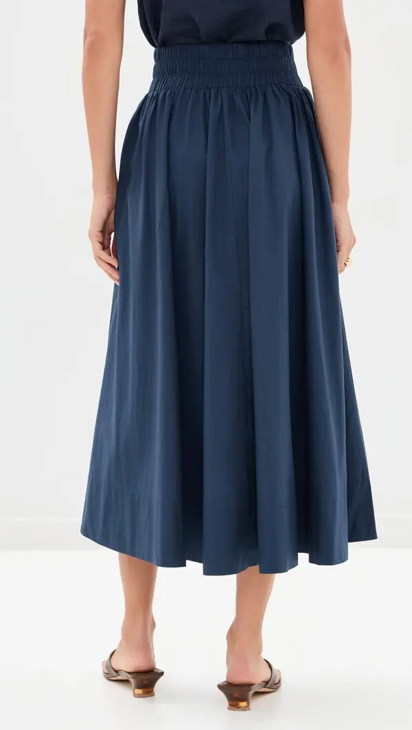 Suzie Kondi Kyria Circle Skirt