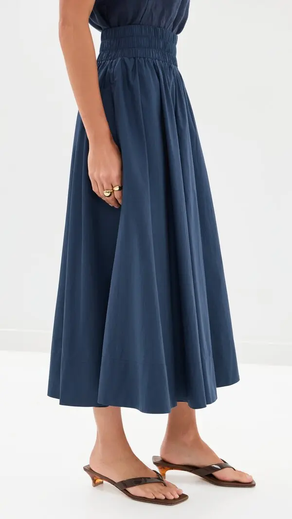 Suzie Kondi Kyria Circle Skirt