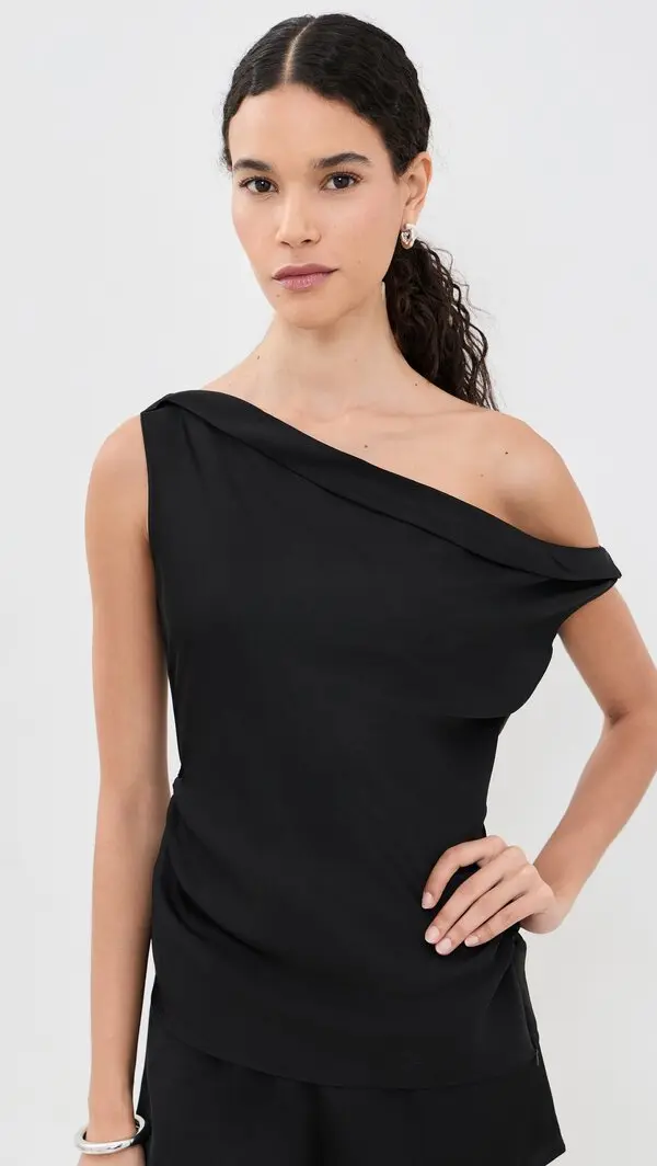 Lioness Sweetheart Top