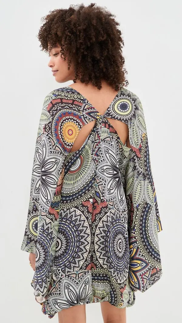 Alexis Marivelle Caftan