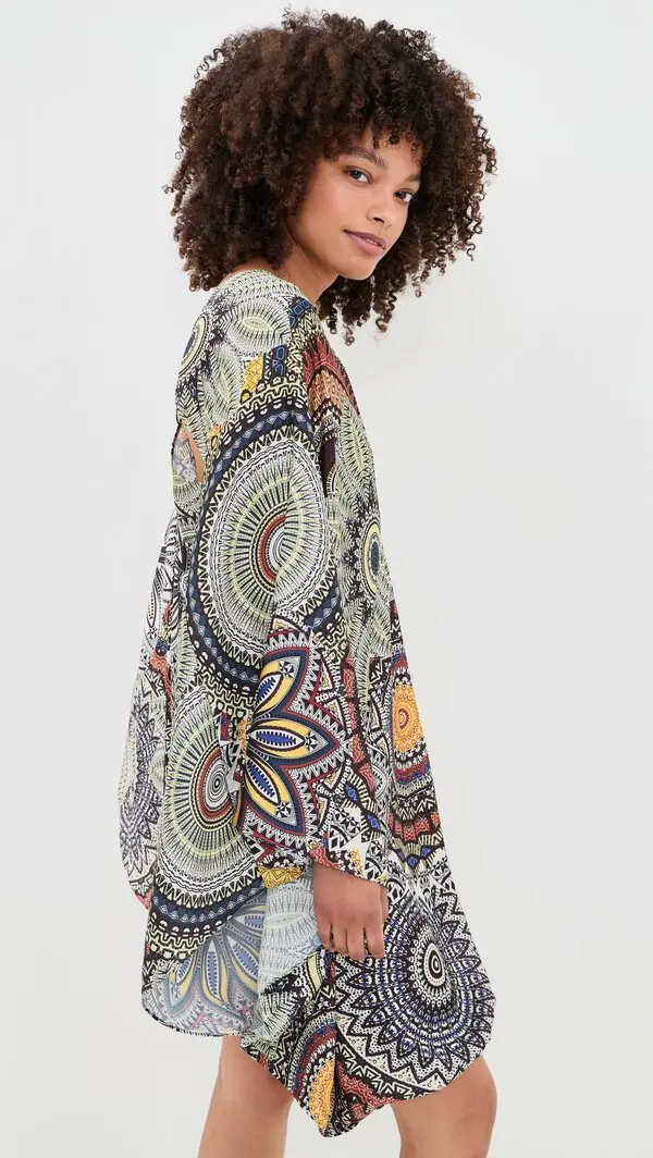 Alexis Marivelle Caftan