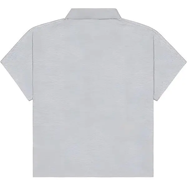 NEW BALANCE Short Sleeve Polo Shirt