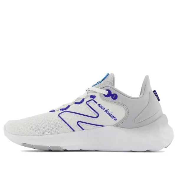 NEW BALANCE Fresh Foam Roav V2 'white Gray - White/gray