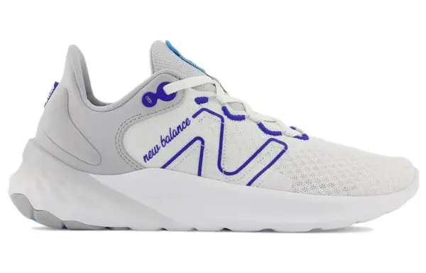 NEW BALANCE Fresh Foam Roav V2 Low Top Sneakers
