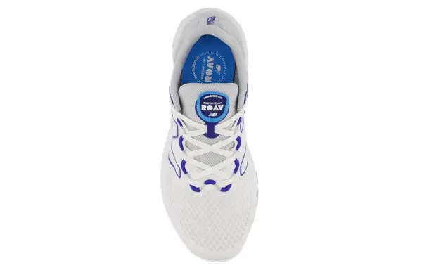 NEW BALANCE Fresh Foam Roav V2 Low Top Sneakers