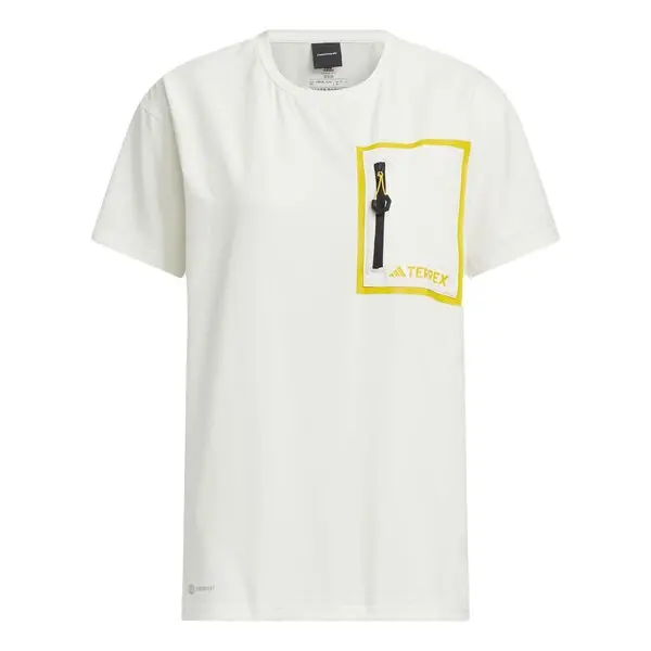 Adidas National Geographic T-shirt