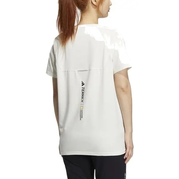 Adidas National Geographic T-shirt