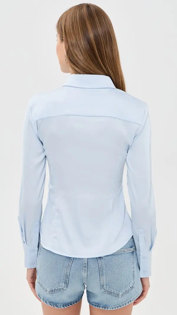 Lioness Angelic Shirt