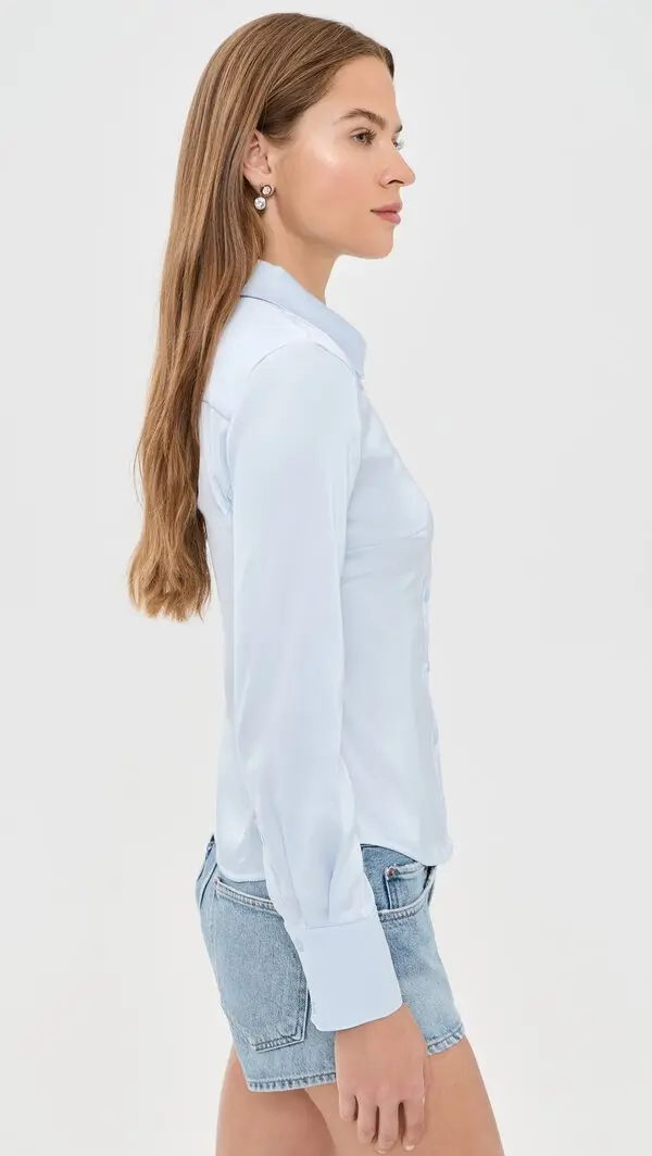 Lioness Angelic Shirt