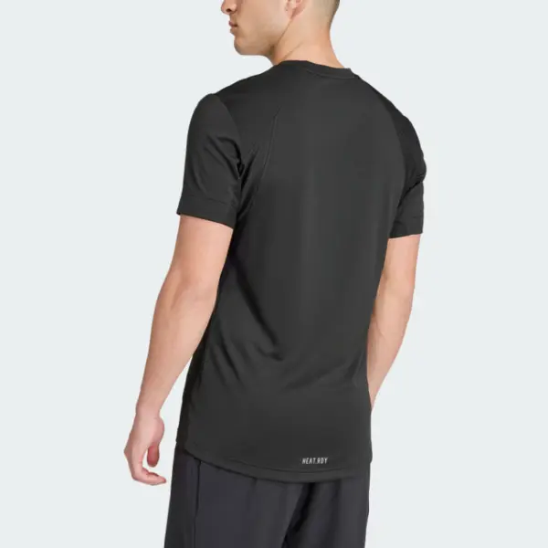 Adidas Freeliftt T-shirt - Black