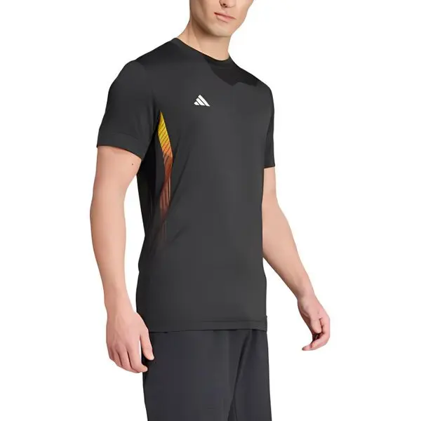 Adidas Freeliftt T-shirt - Black