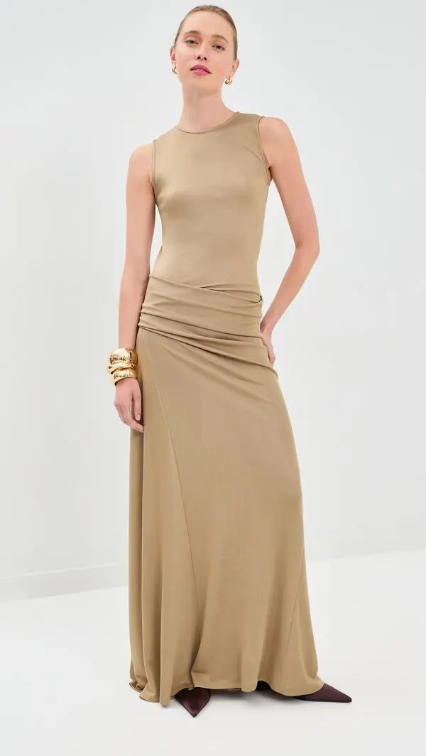 Tove Lelani Maxi Dress