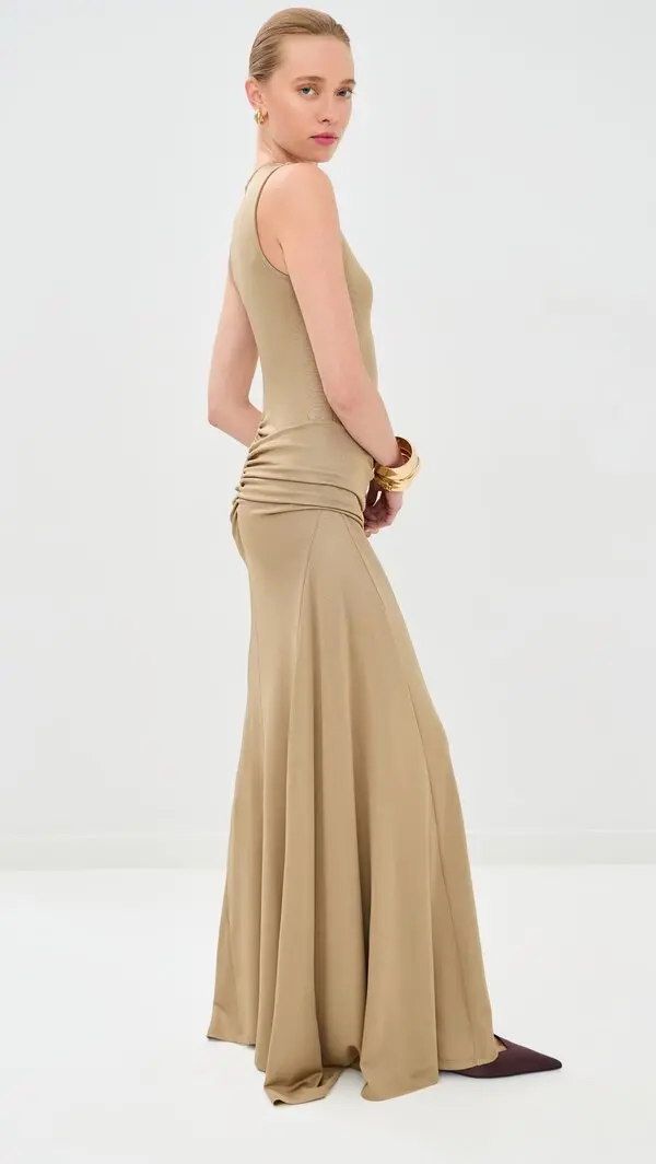 Tove Lelani Maxi Dress