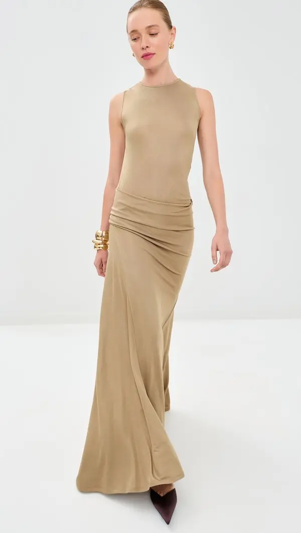 Tove Lelani Maxi Dress