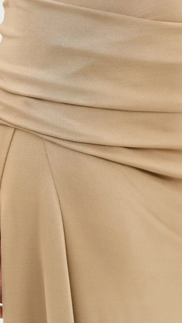 Tove Lelani Maxi Dress