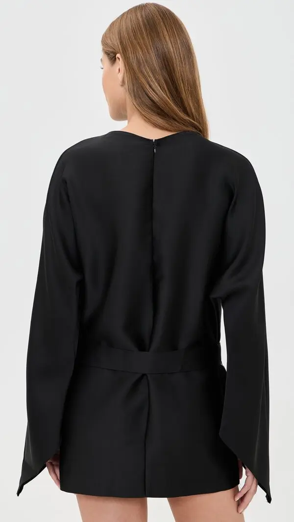 Lioness Touch Mini Dress