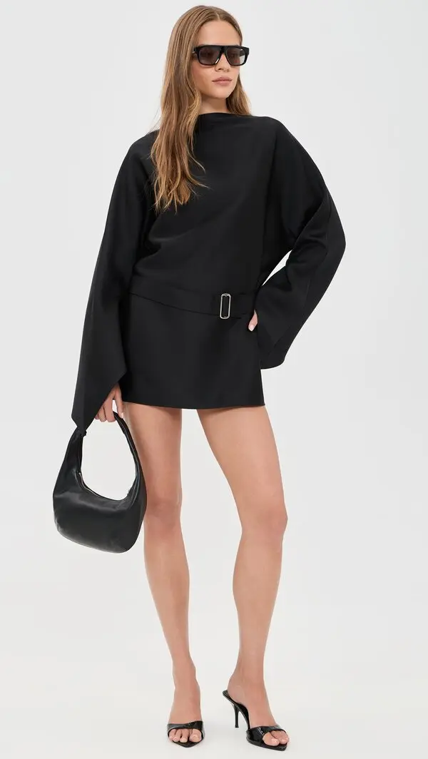 Lioness Touch Mini Dress