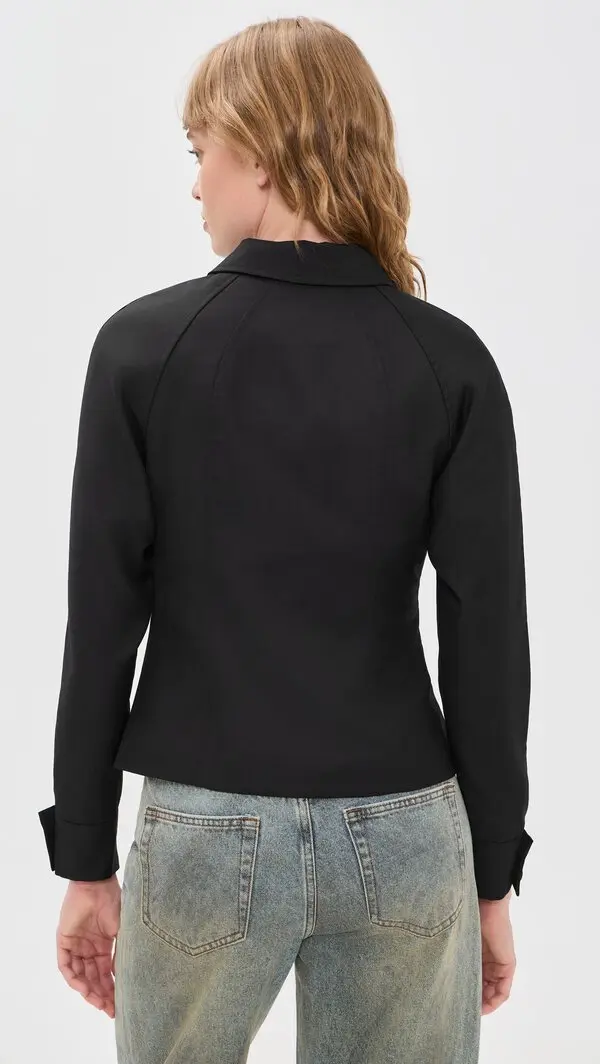 Lioness Form Jacket