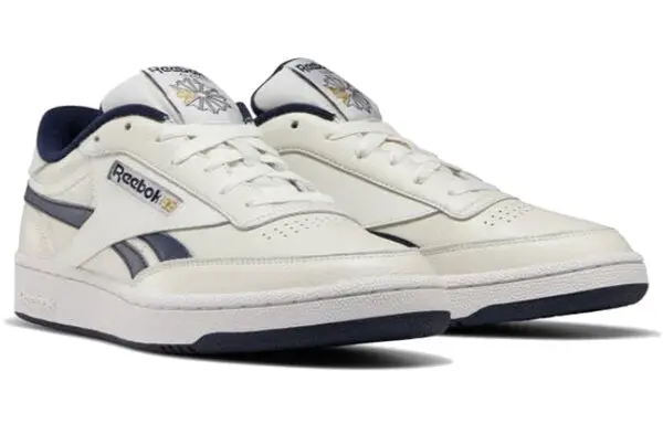 REEBOK Club C Revenge Sneakers - Creamy