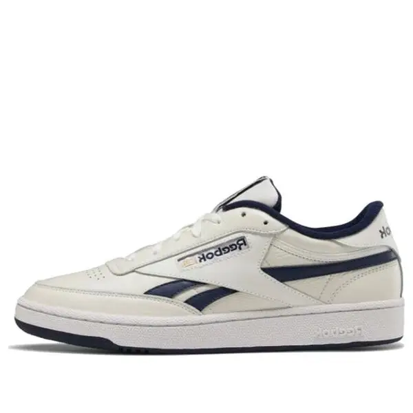 REEBOK Club C Revenge Sneakers - Creamy
