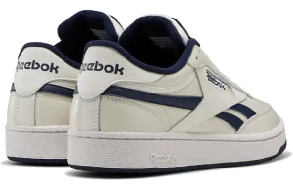 REEBOK Club C Revenge Sneakers - Creamy